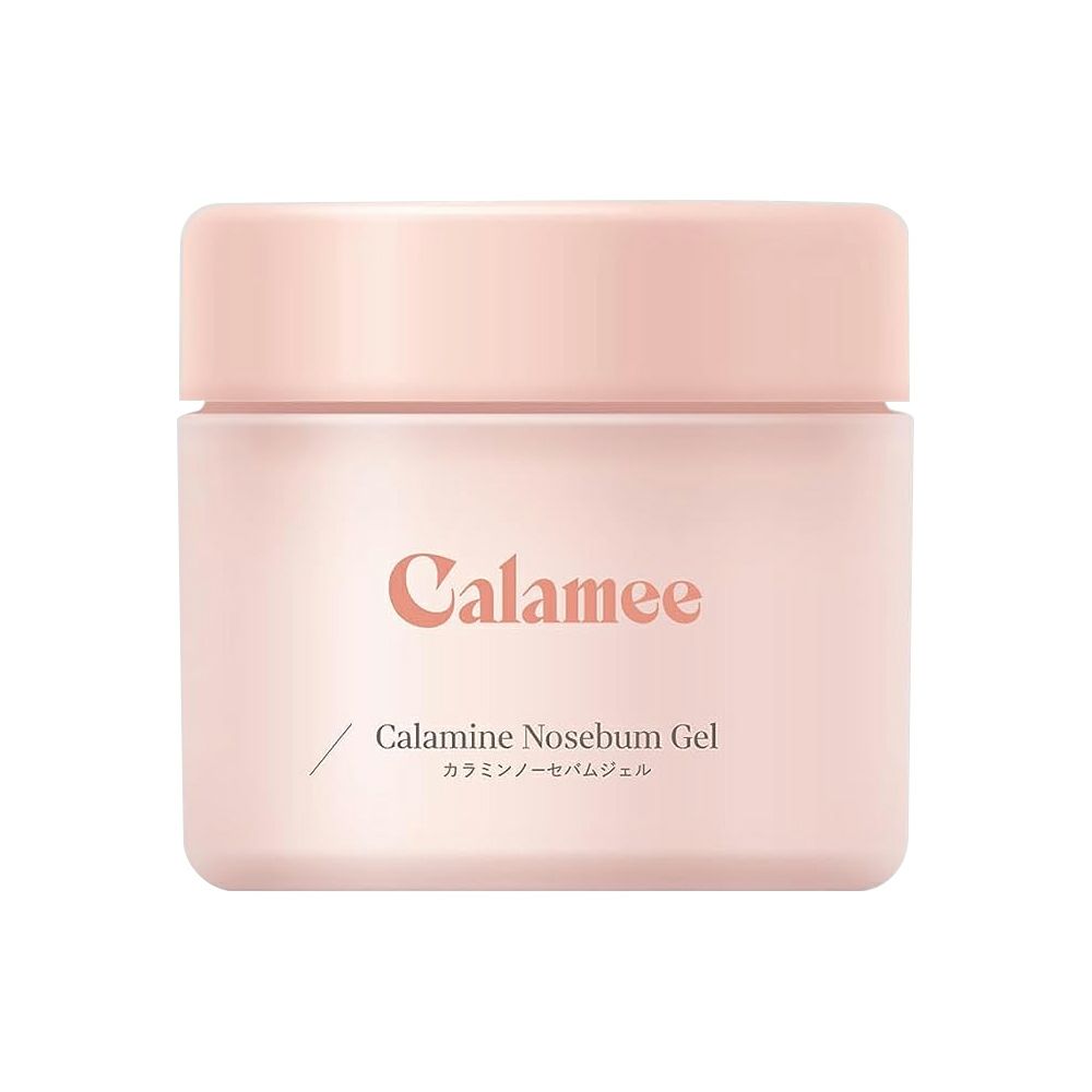 Calamee カラミー カラミンノーセバムジェル | 【nanohana戎橋店公式】コスメ通販 なの花モール