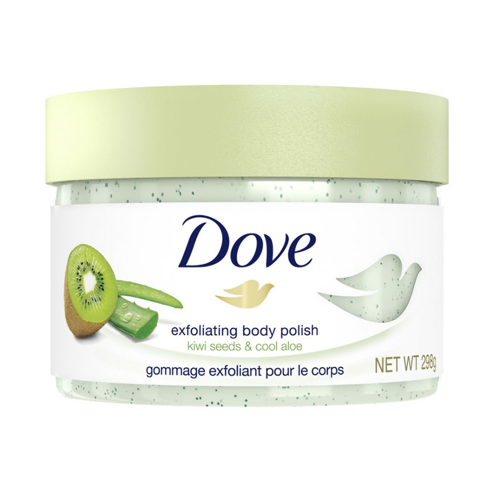 Dove ダヴ クリーミースクラブ キウイ&アロエ | nanohana戎橋店公式通販サイト コスメ通販 なの花モール
